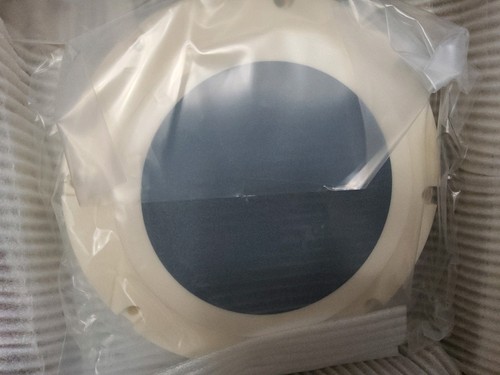 Revasum/Strasbaugh/Lapmaster 7AF/HMG 6"/150m Wafer Grinding Chuck ...