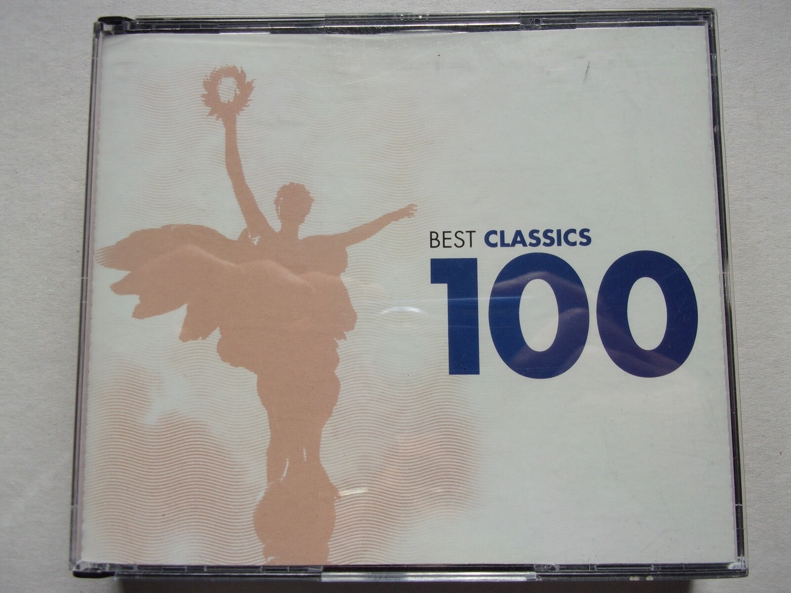 100 Best Classics. . . 6 CD Box set very good | eBay