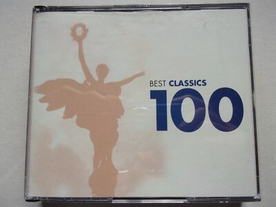 100 Best Classics. . . 6 CD Box set very good | eBay