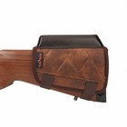 Tourbon Hunting Rifle Cheek Rest Comb Riser .22 Ammo Slot-fit Henry ...