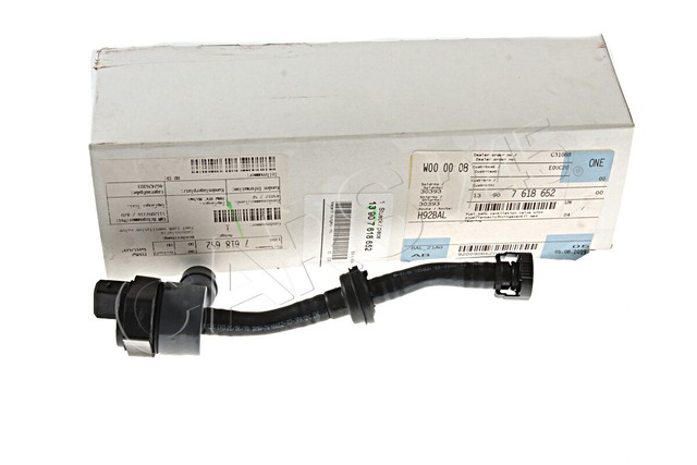 Genuine BMW Fuel Tank Vent Valve 13907618652 for sale online | eBay