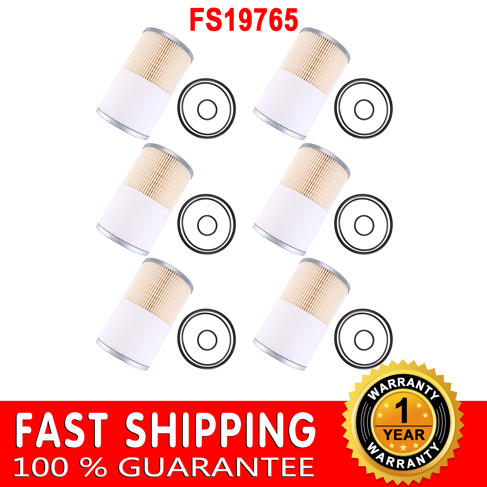 BALDWIN PF7930 - Fuel filter cross reference