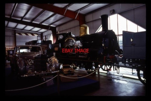 PHOTO LNWR 2-2-2 LOCO 3020 CORNWALL | eBay