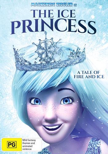 The Ice Princess (DVD, 2018) for sale online | eBay Australia