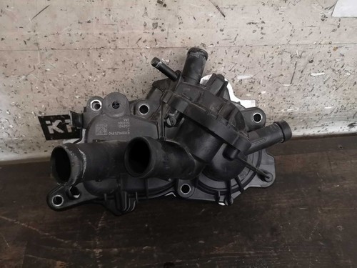 Pompe eau VW Golf VII 7 AU 04E121600CB 1.0TSi 85kW DKRF 280146 | eBay