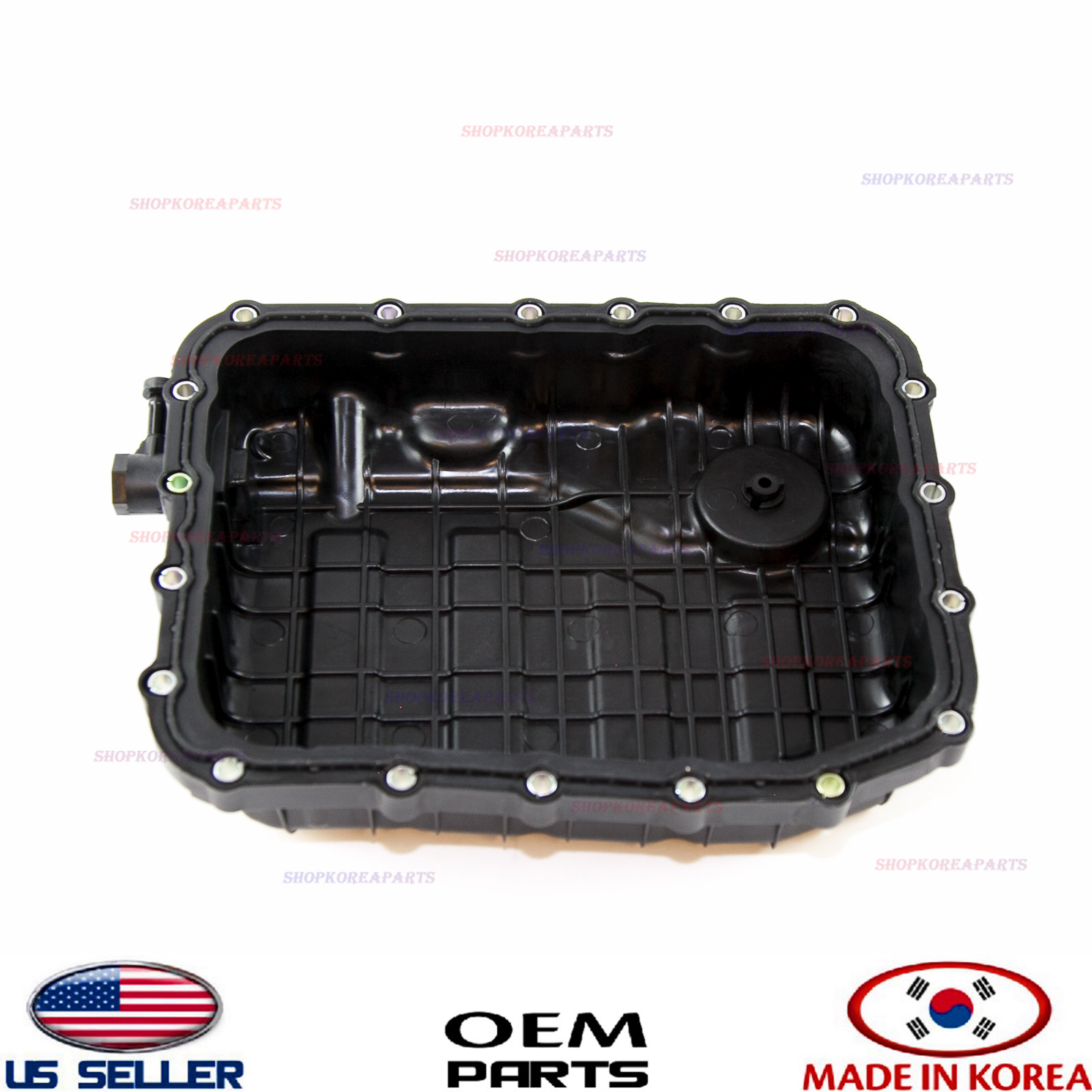 Hyundai 2011-2016 OEM 45280-26100 Valve Body Cover - for sale online | eBay