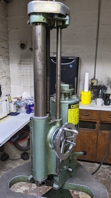 Kwik way FW boring bar with stand | eBay