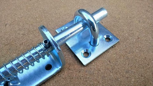 gate lock animal bolt wooden gates garden gates farm stable doors ...