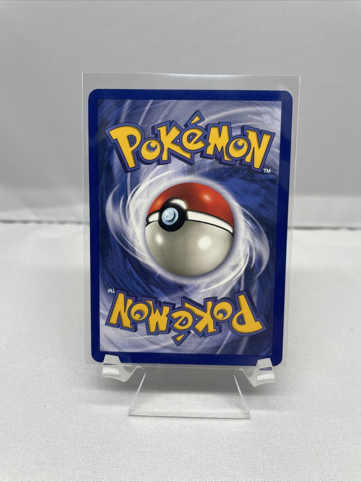 Pokémon TCG Magikarp Base Set 35/102 Regular Unlimited Uncommon | eBay