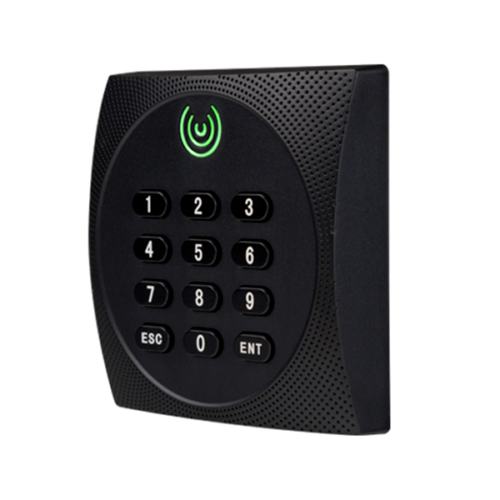 ZK WAN/LAN TCP/IP RS485 C3-200 Access Control + 2 keypad WG26/34 Rfid ...