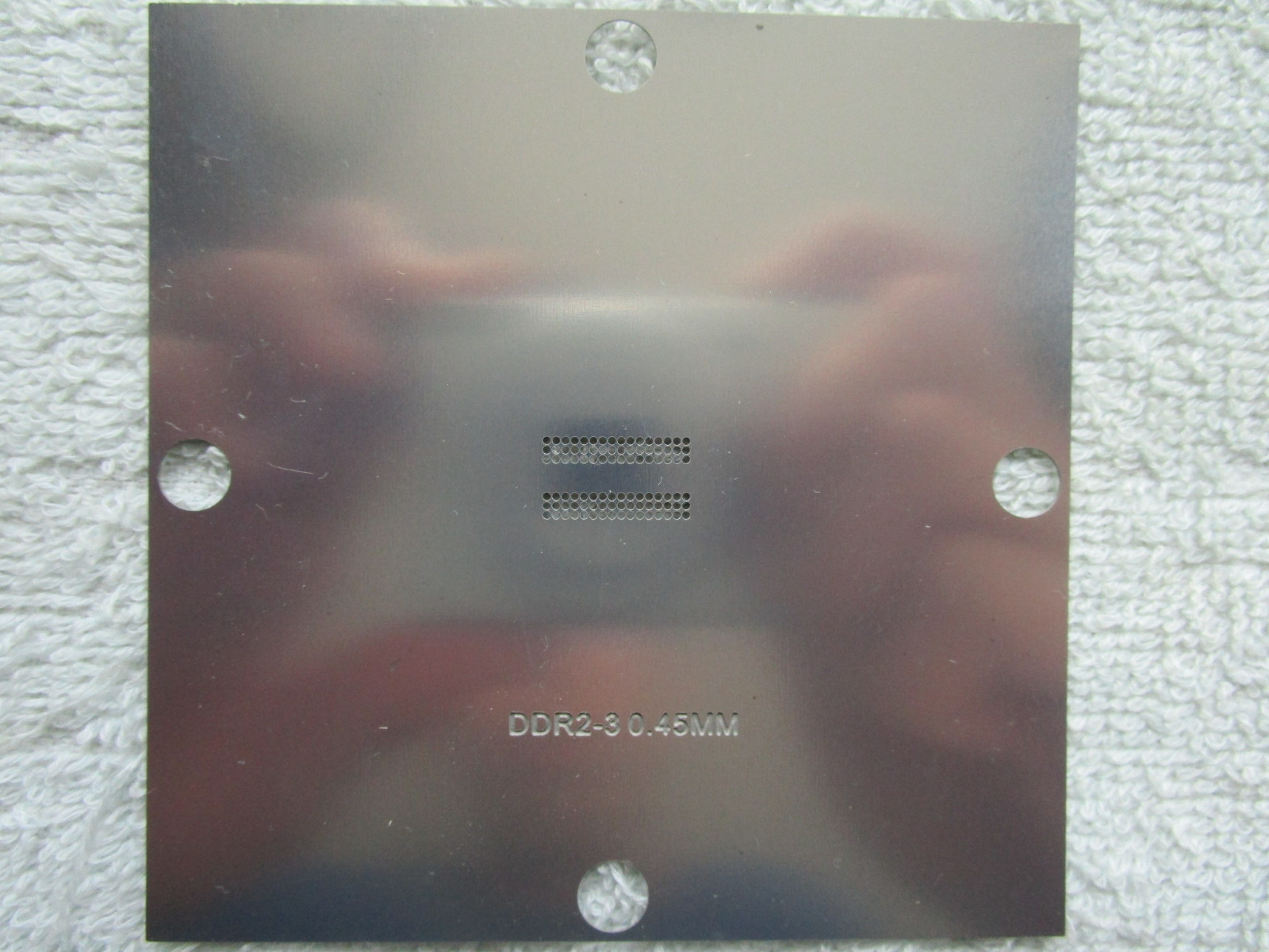 9*9 EM6GC16EWXC-10H MT41J256M16HA-125:E H5TQ4G63AFR-TEC K4B2G1646Q-BCK0 ...