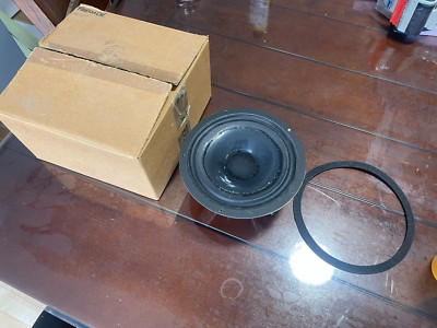 Brand New Spendor SA2 and Prelude woofer speaker never installed | eBay