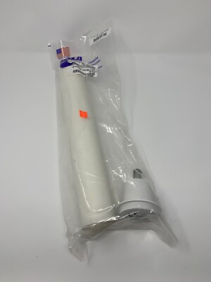 A&A Style 2 High FLOW COMPLETE 523320 White | eBay