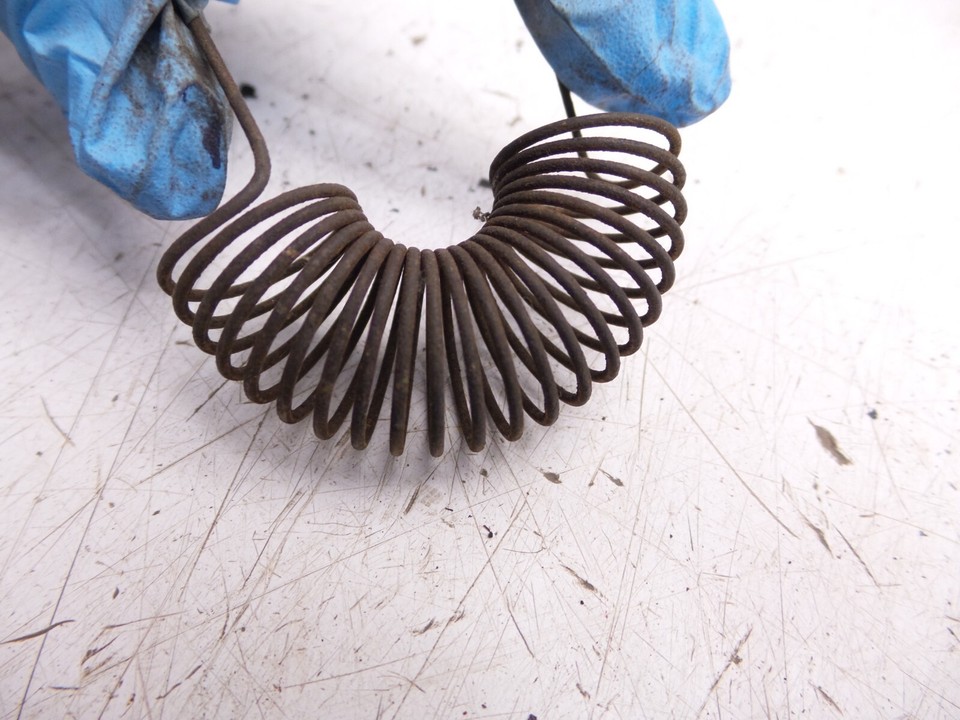 Rochester Quadrajet Carburetor Return Spring Throttle Carb | eBay