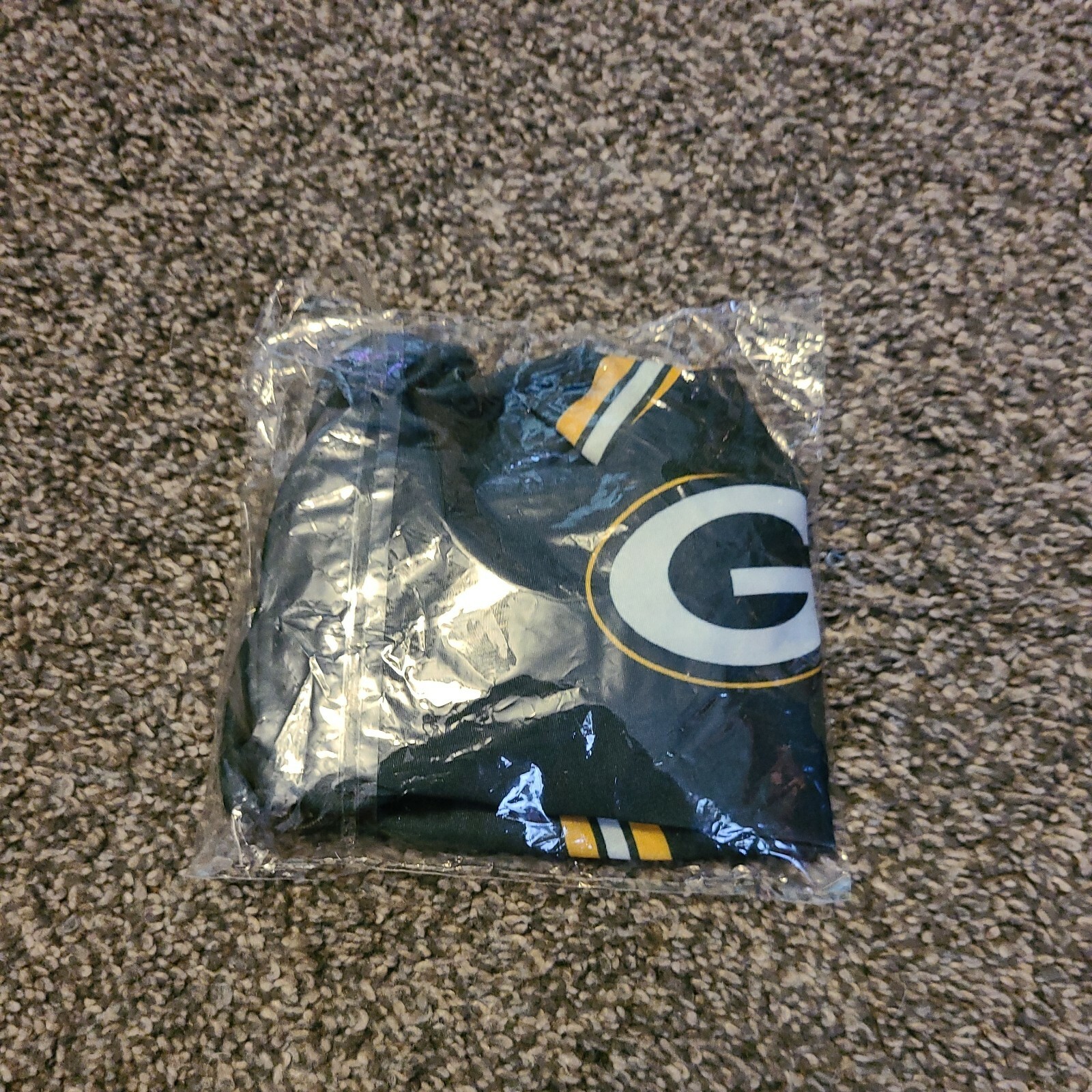 NFL Green Bay Packers Mirror Covers (Set of 2) Open Package Game Day | eBay