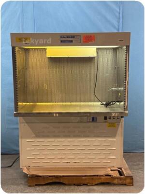 Hoods - Baker Edgegard