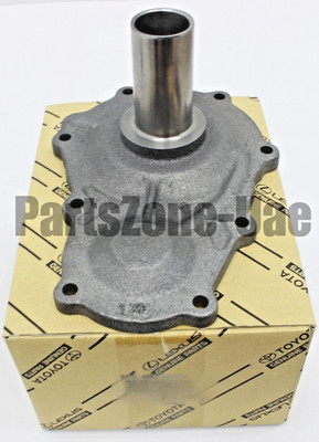 33131-60070 Genuine Toyota Land Cruiser FZJ70 FZJ75 Front Bearing ...