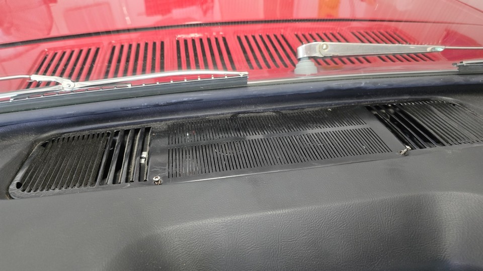 3.5" Dual Speaker Adapter Plate for 1964-73 Ford Mustang Center To ...