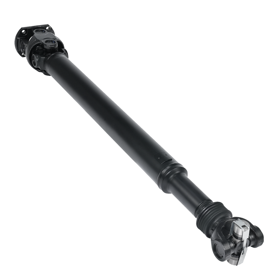 Front Driveshaft Prop Shaft Assembly for 03-10 Ford F-250 F-350 F-450 ...