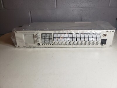 Intercom Systems - Station Model