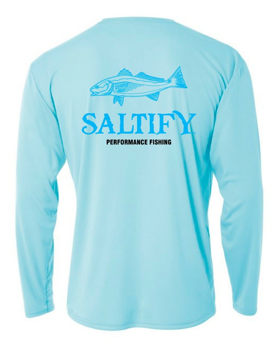 Spf Shirts For Fishing