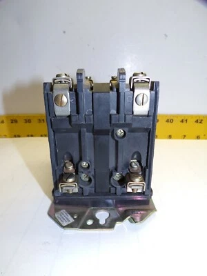 ALLEN BRADLEY LIGHTING CONTACTOR 120 VAC | Grelly USA