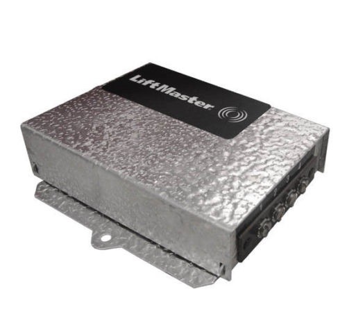 Liftmaster 312HM Receiver works with 371LM, 372LM, 373LM, 893MAX for ...
