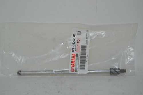 OEM Yamaha Clutch Push Rod 2 1P8-16357-01-00 YZ250 2005-2021 Parts Fish ...