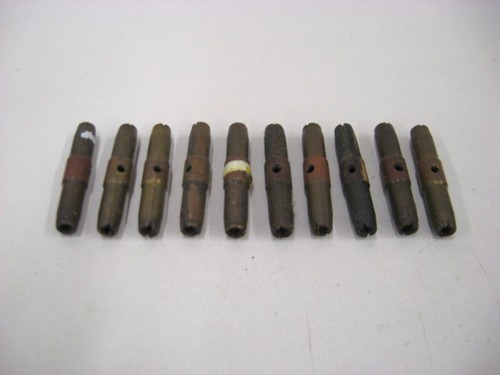 Aircraft Cable Turnbuckles - Lot # A333 | eBay