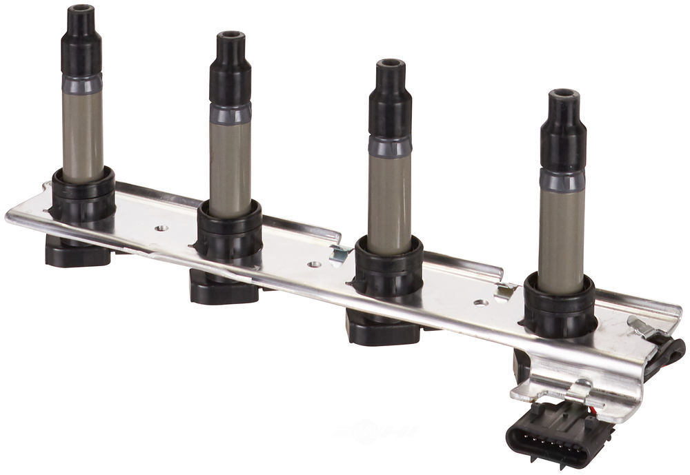Spectra Premium Industries Inc C836 Ignition Coil - Ignition Coil for ...