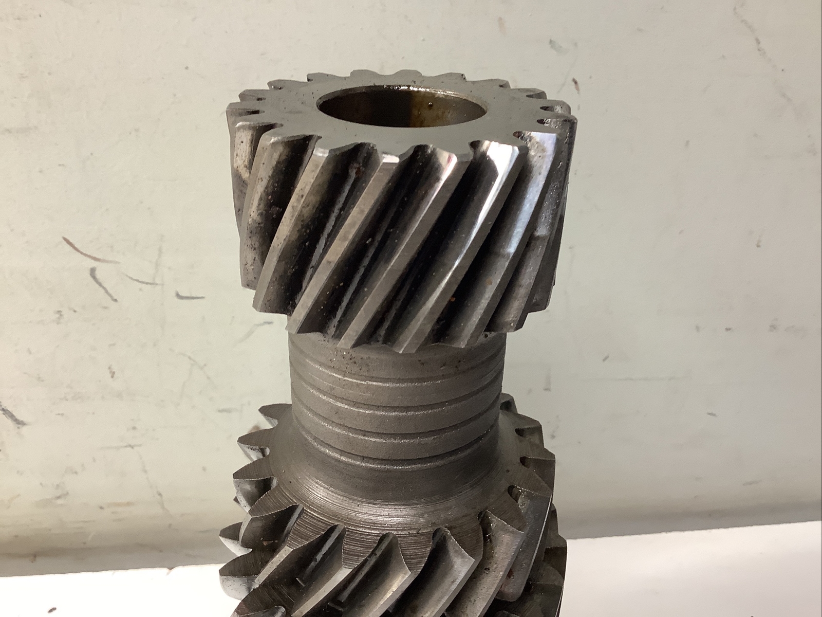 AMC BorgWarner T10 4SPD 4 Speed Manual Transmission Cluster Gear ...