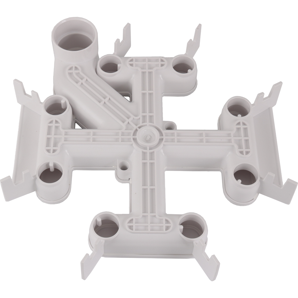 DE Heavy Duty Pool Filter Top Manifold Assembly 59023700 Fits For FNS ...