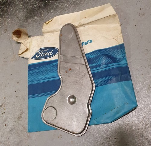 NOS GENUINE FORD AUTO TRANSMISSION SCREEN XK XL XM FALCON 2 SPEED ...