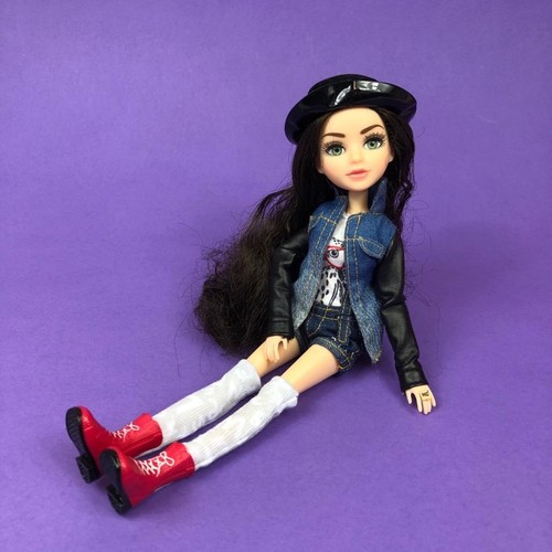 Netflix Project MC2 McKeyla McAlister MGA Fully Dressed Toy Fashion ...
