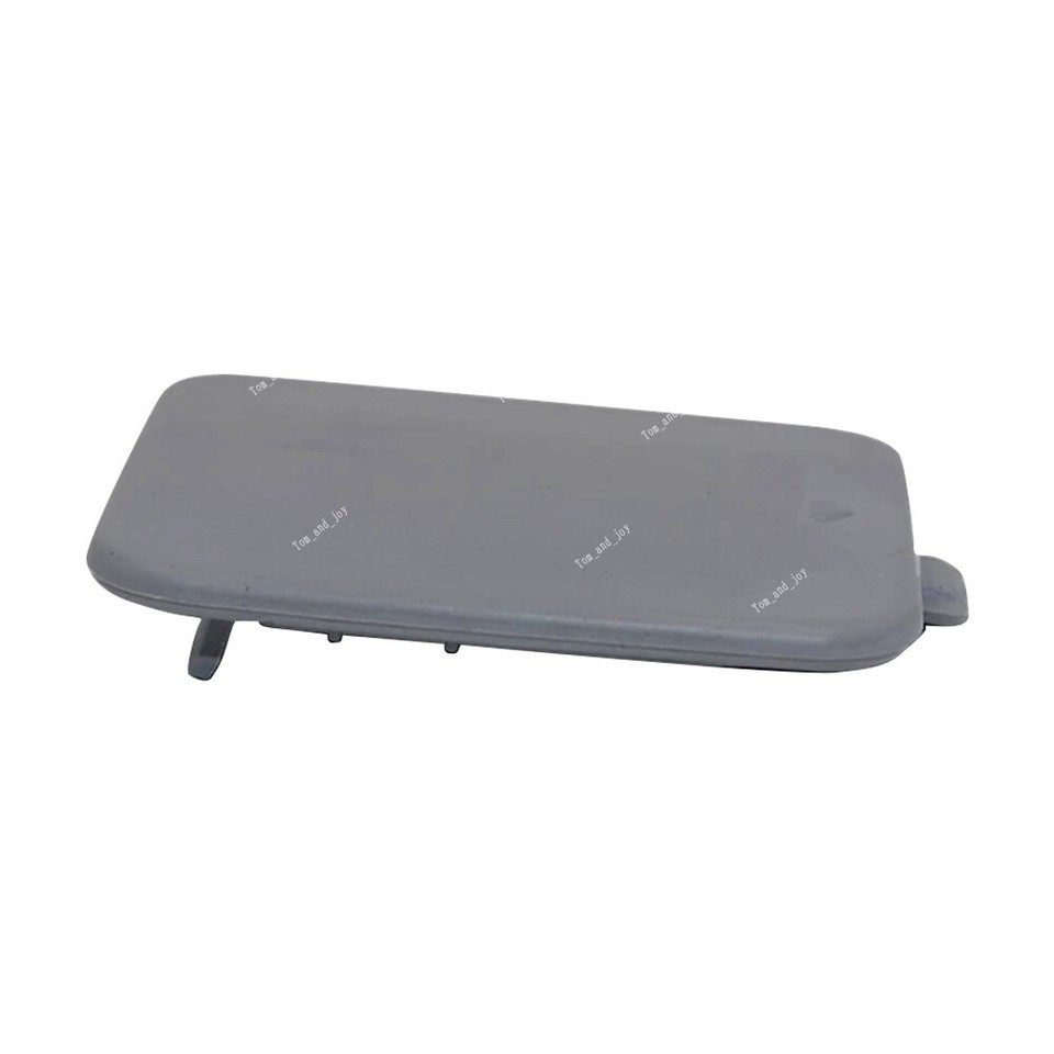 Rear Bumper Tow Hook Eye Cap Cover #51123423778 For BMW X5 E70 2007 ...