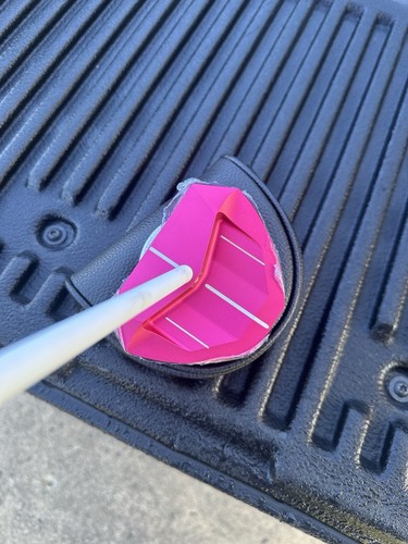 LAB OZ.1 Putter Pink | eBay
