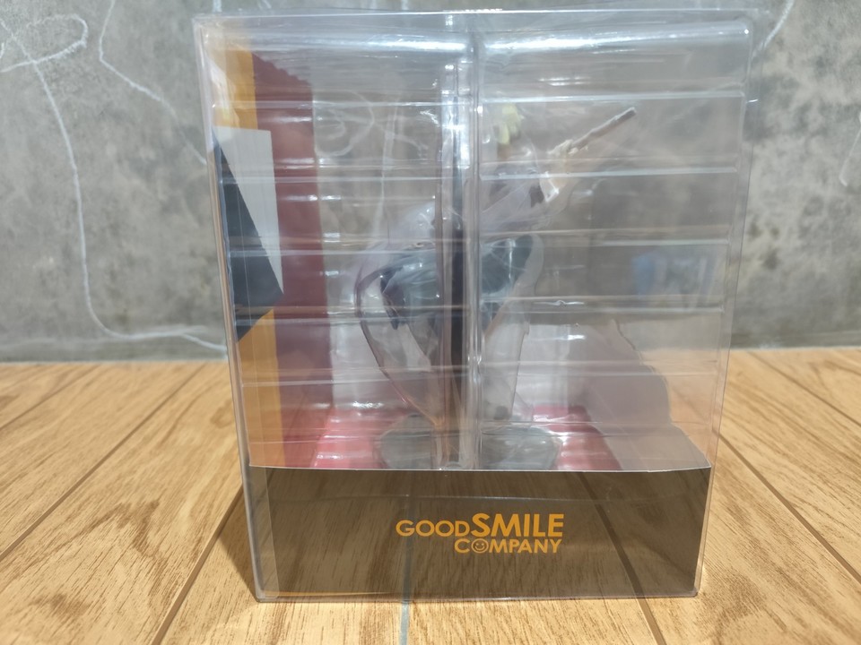 Good Smile Company Pop Up Parade Soul Eater Maka Albarn Figure | eBay