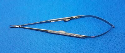 Pilling 35-7651 (357651) Micro Scissors, Straight, 7 3/8” | eBay