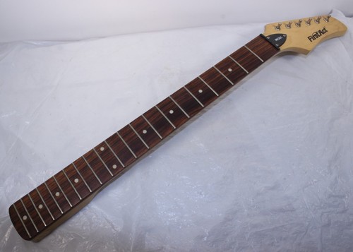 FIRST ACT ME305 ELECTRIC GUITAR NECK 25.5” SCALE LENGTH REPLACEMENT ...