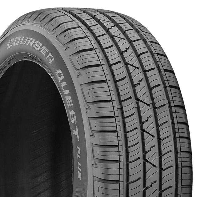 Mastercraft Courser Quest Plus 245/55R19 Tire for sale online | eBay