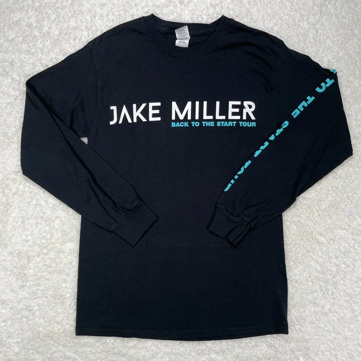 Jake Miller Shirts