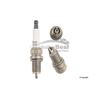 One New Denso Resistor Spark Plug 3195 K20TR11 for Lexus for Toyota | eBay