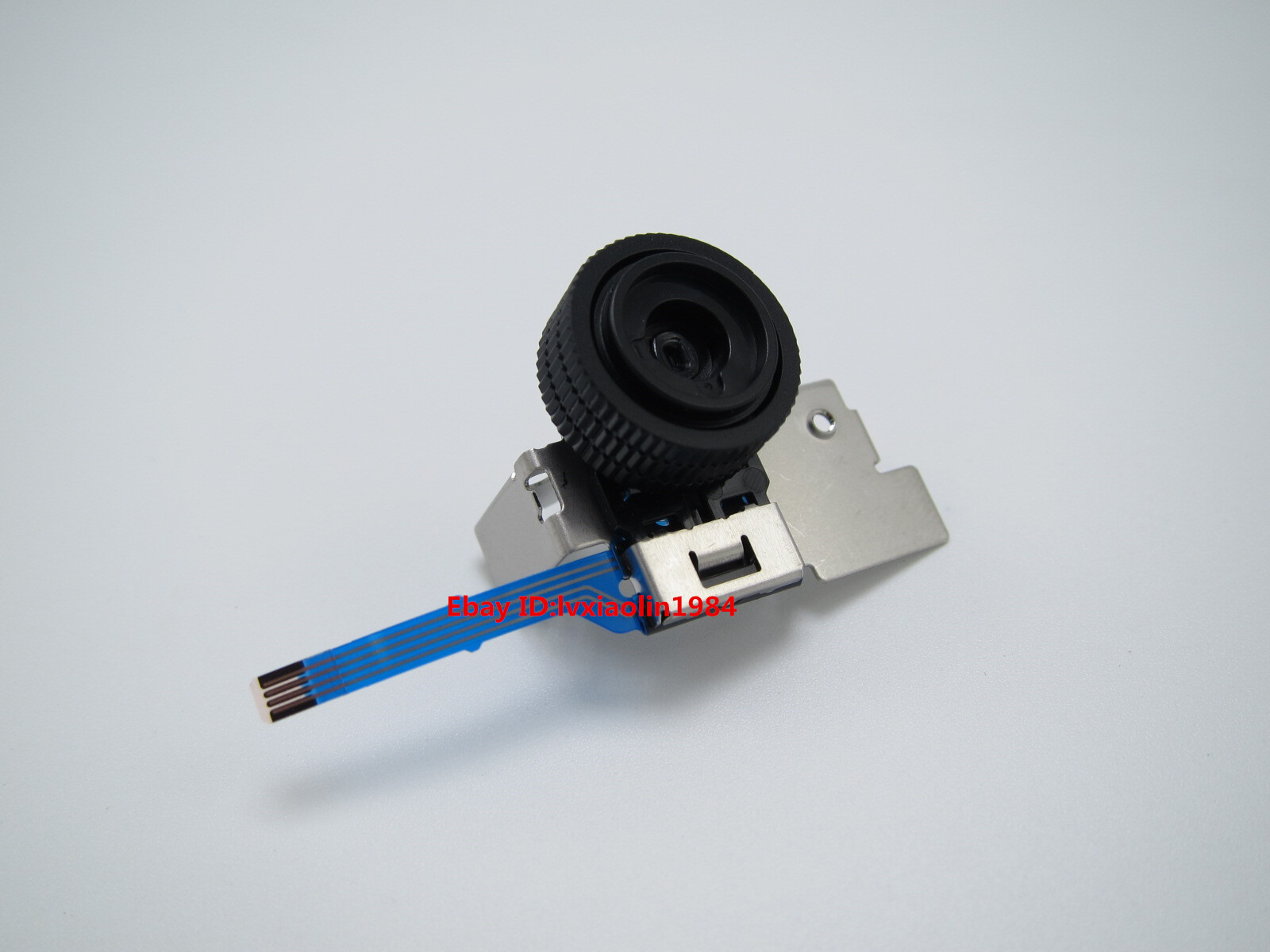 Jog Dial Kurupon Unit Set Wheel Push Button Assy For Panasonic HC-PV100 ...