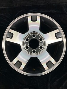 Ford F-150 F150 Pickup (2009-2010) Wheel Rim 18" | eBay
