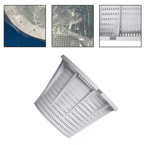 Pool Filter Basket for 85014500 Simple to Maintain and Use Effectively ...