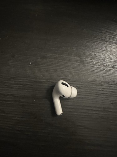 Apple AirPod Pro Replacement (LEFT EAR POD ONLY!!!!!!!!**********) | eBay