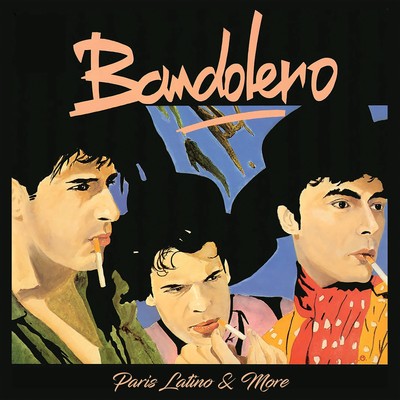 Bandoléro Paris Latino & More (Vinyl) | eBay