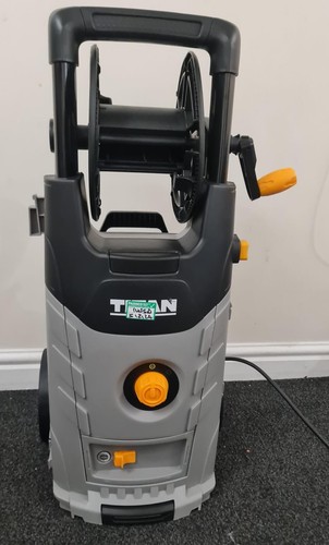 Titan TTB2200PRW 2200W 150bar Electric Pressure Washer for sale online ...
