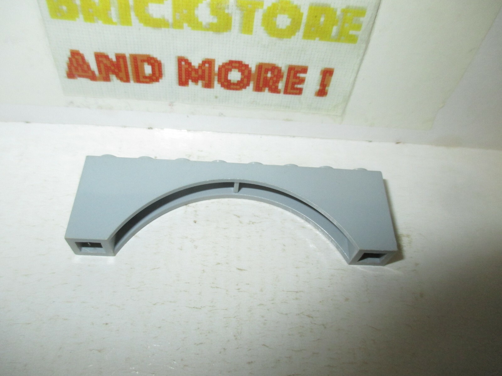 Lego - Brique Brick Pont Arch 1x8x2 3308 - Choose Color Quantity | eBay