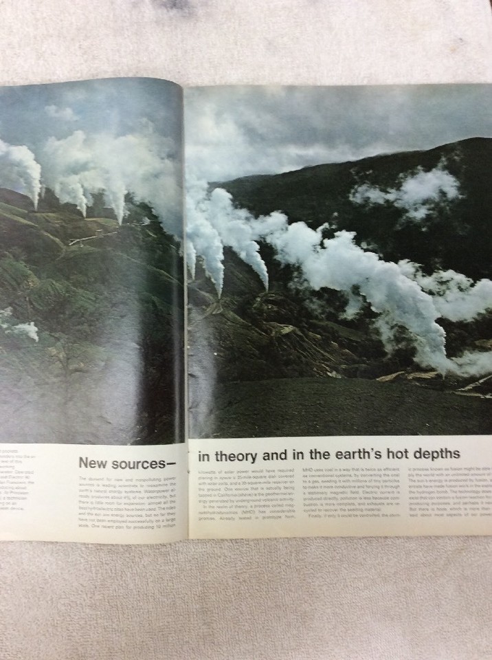 Life Magazine December 11 1970 Model Gunilla Knutson Khrushchev Death ...